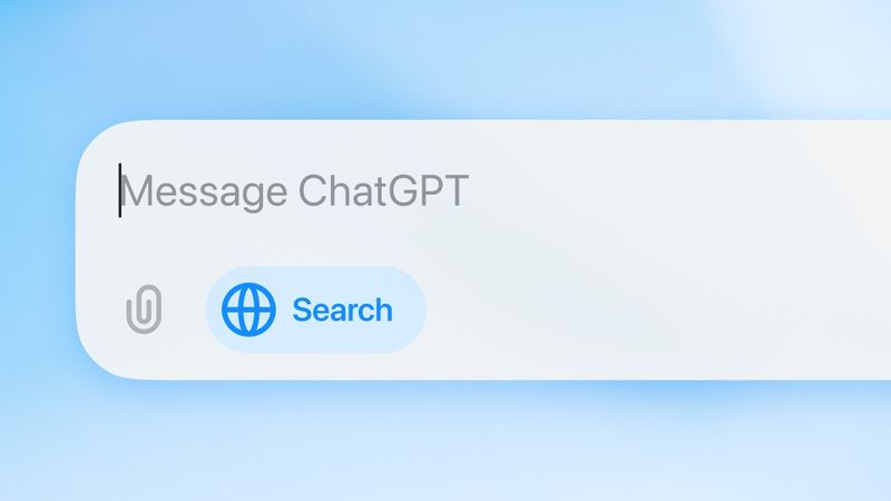 [Shoper Gamer] ChatGPT Search เปิดให้ใช้งานฟรีแล้ว โดย