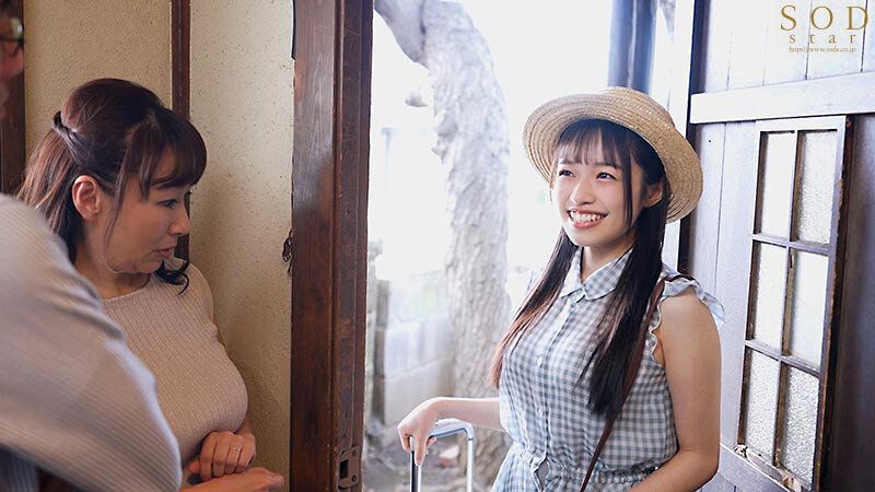 [JAV World ] ไม่เจอกันตั้งนาน นายไม่เห็นความเปลี่ยนแปลงของฉันบ้างหรอ ! Jav review : วันที่กลับมา ...