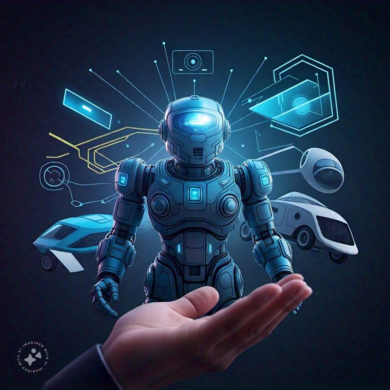 [Tech Beyond] เทคโนโลยีแห่งอนาคต : แนวโน้มและความก้าวหน้า เทคโนโลยีแห่งอนาคต