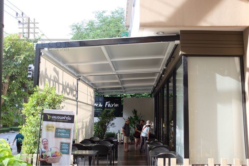 [Windecor - Bird] ARES: หลังคาเลื่อนดีไซน์ล้ำ สำหรับทุกมุมของชีวิต . "ARES คืออะไร?" คำถามนี้อาจ ...