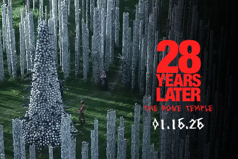 [Movie Trivia] Sony Pictures วางกำหนดฉายภาคต่อ “28 Years Later: The Bone Temple” ในเดือนมกราคม ...