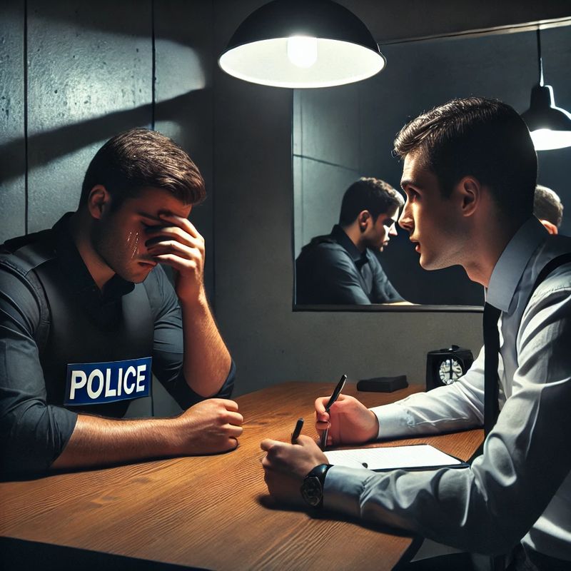 [Prashya Global] ตอนที่ 3: ผู้ต้องสงสัยคนแรก หลังจากการวิเคราะห์ข้อมูล สารวัตรเอกตัดสินใจเรียก ...