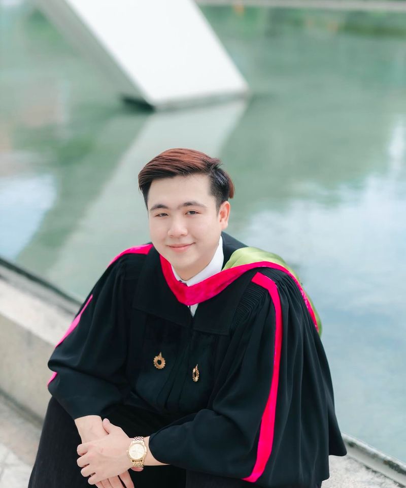 [Doctor_cuteboyth] - น้องฮุย Rx 🏥 #หมอหล่อบอกต่อด้วย 👨🏻‍⚕️ #doctorcuteboy 💉💊 #ใครอยากป่วยยกมือ ...