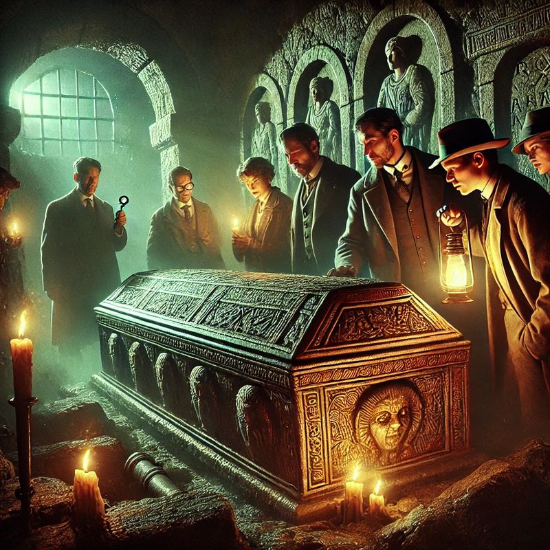 [Prashya Global] ตอนที่ 11: กับดักที่คาดไม่ถึง หลังจากที่สารวัตรเอกและทีมได้ข้อมูลสำคัญจากบันทึก ...