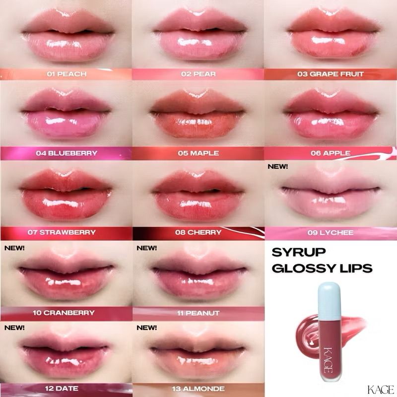 [อัจฉรา เพ็ญไพจิตร] ลองดู (กด 2 ชิ้นเพื่อรับโปร 1 แถม 1 ) ลิปไก่ทอดแบบ ...