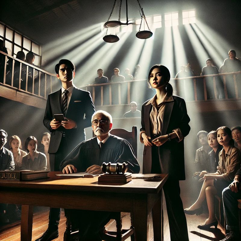 [Prashya Global] ตอนที่ 12: การปะทะที่ยิ่งใหญ่ ห้องควบคุมการปฏิบัติการตำรวจสากล