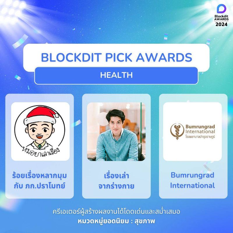 [ร้อยเรื่องหลากมุมกับ ภก.ปราโมทย์] ขอบคุณทุกการสนับสนุน มาไกลเกินฝันมากๆครับ วันนี้ผมนั่งทานข้าว ...