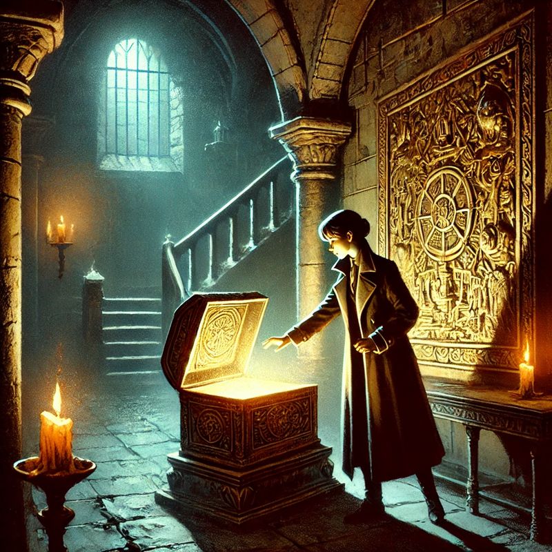 [Prashya Global] ตอนที่ 16: เบาะแสในเถ้าถ่าน ฉาก: หลังจากโรงงานถูกไฟไหม้ กฤษณ์และนลินกลับมาที่ ...