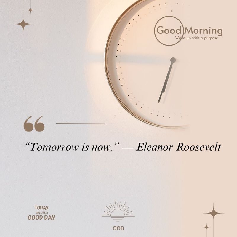 [Good Morning Quotes] ☀️ The selected quote for this morning is.... 📰📖 ...