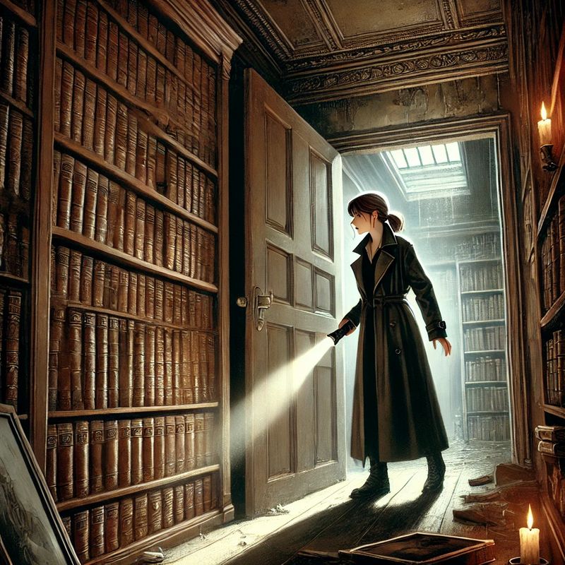 [Prashya Global] ตอนที่ 19: การเผชิญหน้าที่ใกล้เข้ามา ฉาก: นลินและกฤษณ์เดินตามเส้นทางลับจากแผน ...