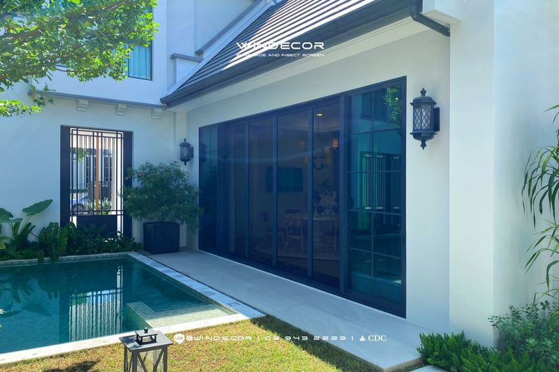 [เซลล์พิชญ์ x Windecor] 🏗️ที่อยู่อาศัยใหม่ในใจกลางเมือง มักมีหน้าต่างขนาดใหญ่ เพื่อให้แสง ...