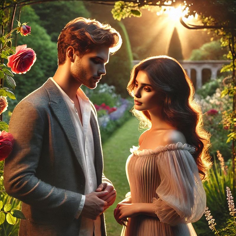 [Prashya Global] ตอนที่ 2 สายใยแห่งมิตรภาพ ฉาก: หลังจากงานแต่งงานผ่านไปสองวัน คุณธรรศยังคงคิดถึง ...