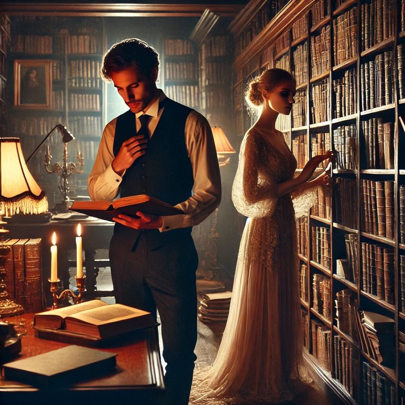 [Prashya Global] ตอนที่ 5: เบื้องหลังคำสัญญา ฉาก: หลังจากการพูดคุยที่ร้านดอกไม้ ธรรศรู้สึกว่า ...