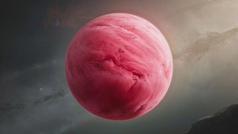 [SpacenScience TH] Kepler-51 ระบบดาวเคราะห์พองฟู ด้วยการใช้ ...