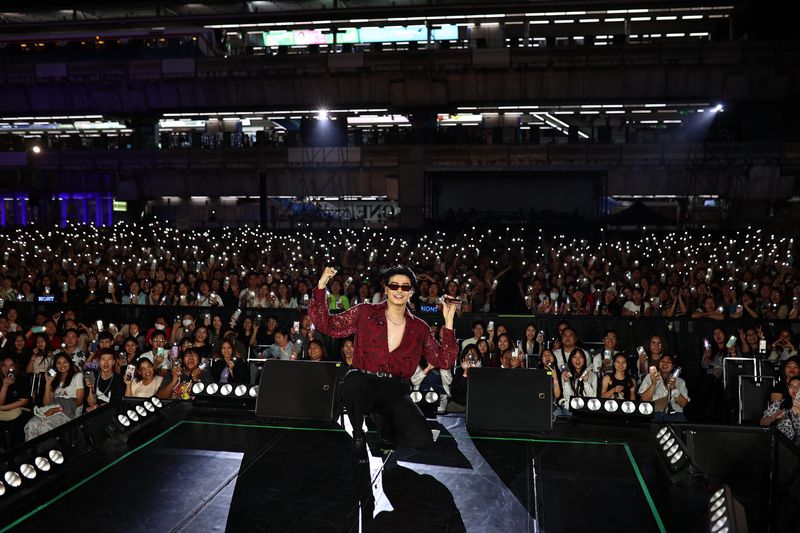 [IBiz news] สยามพารากอน สร้างปรากฏการณ์ความสนุก ทัพศิลปินดังเสิร์ฟความ ...