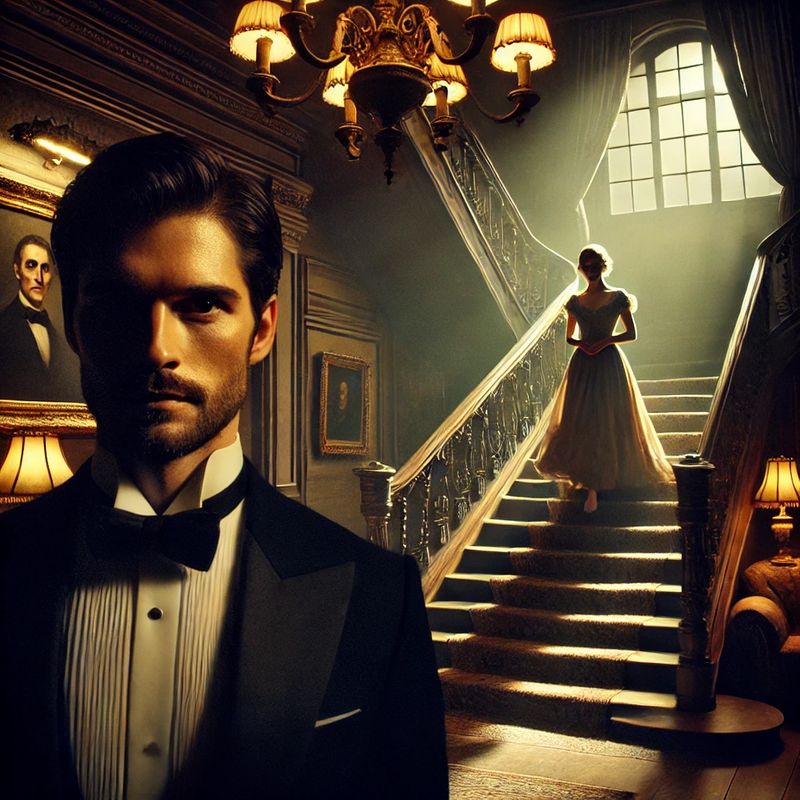 [Prashya Global] ตอนที่ 7: เงาที่ส่องผ่านความจริง ฉาก: แก้วเริ่มเปิดใจให้ธรรศมากขึ้น หลังจากค่ำ ...