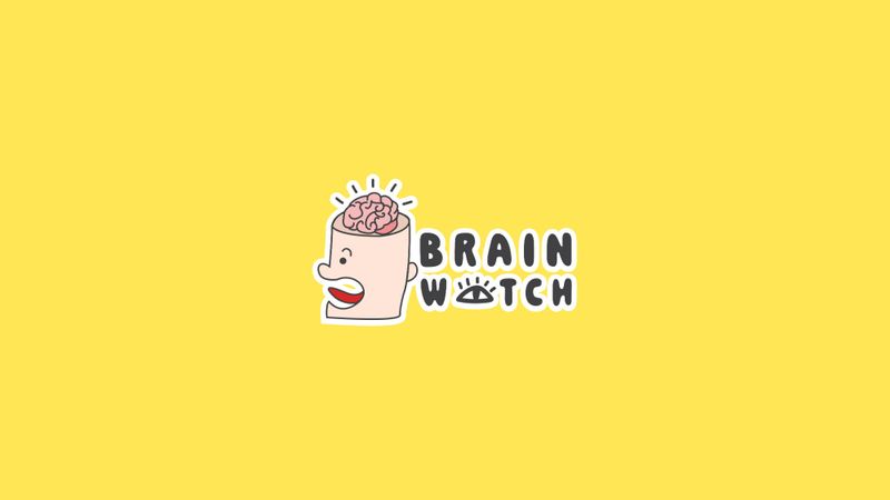 Brain Watch มองสมอง