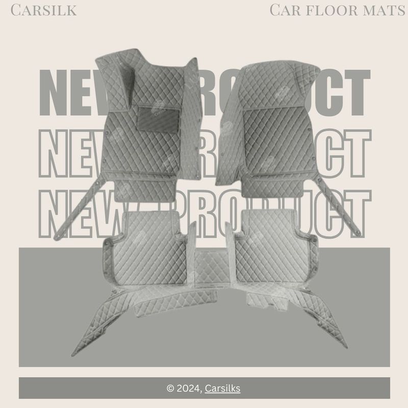 [Custom Car Mats] Custom Car Mat: The Perfect Blend of Style and ...