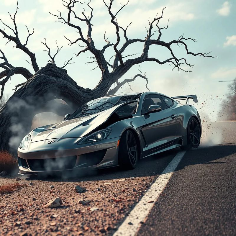 [Urban Planning] Fixed Objects กับปัญหาอุบัติเหตุบนท้องถนน Fixed ...