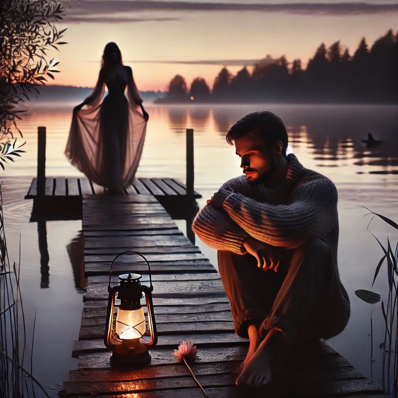 [Prashya Global] ตอนที่ 16: เงาแห่งความจริง ฉาก: หลังจากรอดพ้นจากการไล่ล่า ธรรศและแก้วมาถึงจุด ...