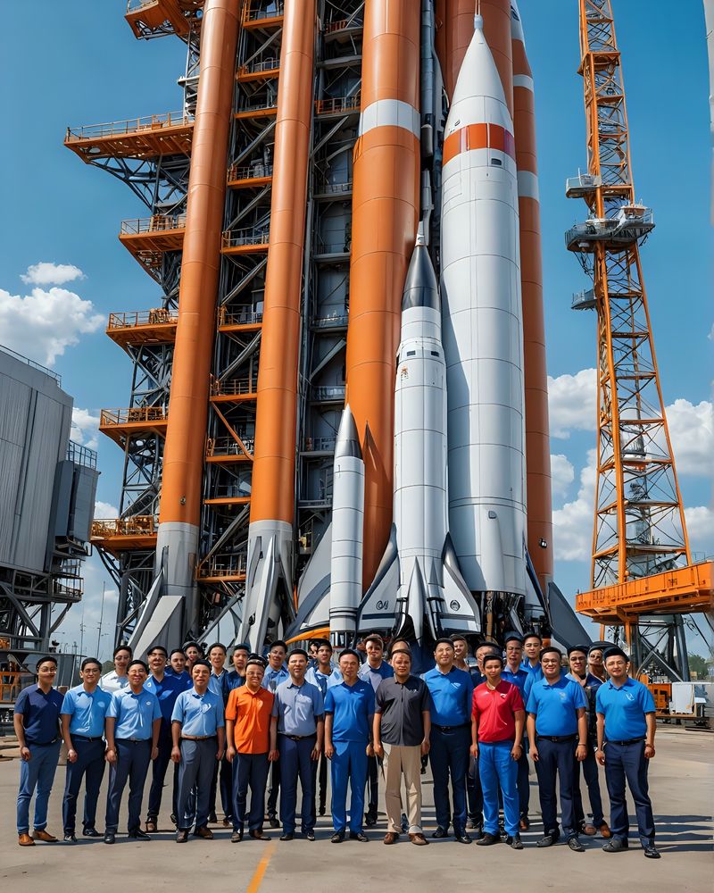 [Novel MTL] ตอนที่ 12 การออกเดินทาง แม้จะไม่ใช่อาวุโสที่สุด แต่ในเรื่องของ YF100 เหอ กงคือผู้มี ...