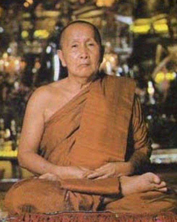 [Prashya Global] ประวัติความเป็นมา หลวงปู่สิม พุทฺธาจาโร กำเนิดและวัยเยาว์