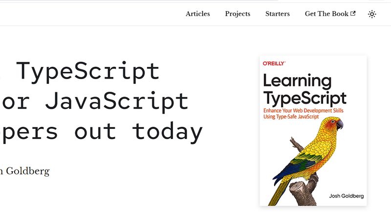 [SW2ET] Start learning Typescript 1🔥 ตอนนี้กำลังเริ่มศึกษาวิธีเขียน Typescript จากเว็บ ...