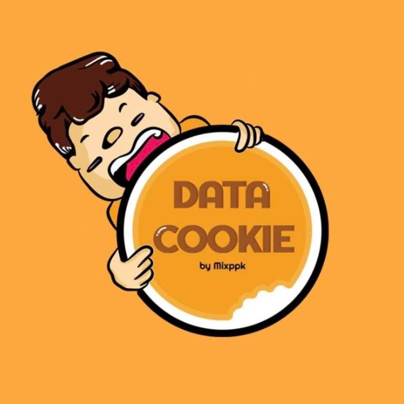 [Datacookie] #หยุดสงกรานต์ไม่ได้ไปไหนมาเรียนทำDashboardกันดีกว่าครับ 📊😉 แอดคุ้กกี้🍪ทำคลิปสอนการ ...