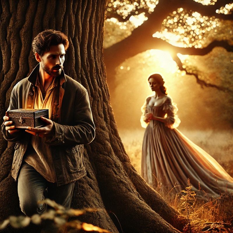 [Prashya Global] ตอนที่ 19: เงามืดของความจริง ฉาก: หลังการซุ่มโจมตีและการปรากฏตัวของเอกชัยที่ไม่ ...