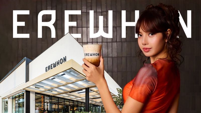 [Thairath Online - ไทยรัฐออนไลน์] เปิดตำนาน Erewhon ผู้จุดกระแสสมูทตี้เซเลบ จับมือกับ LISA ออก ...