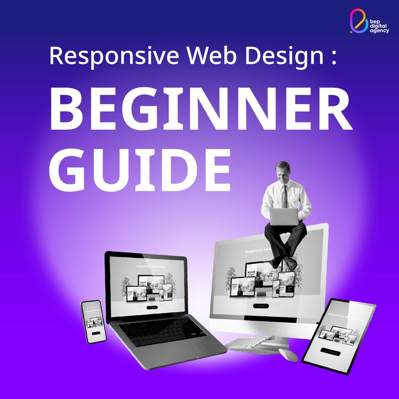 [BEPinfo] Responsive Web Design : Beginner Guide 🌐 ในยุคดิจิทัลที่ทุกอย่างเชื่อมโยงกันผ่าน ...