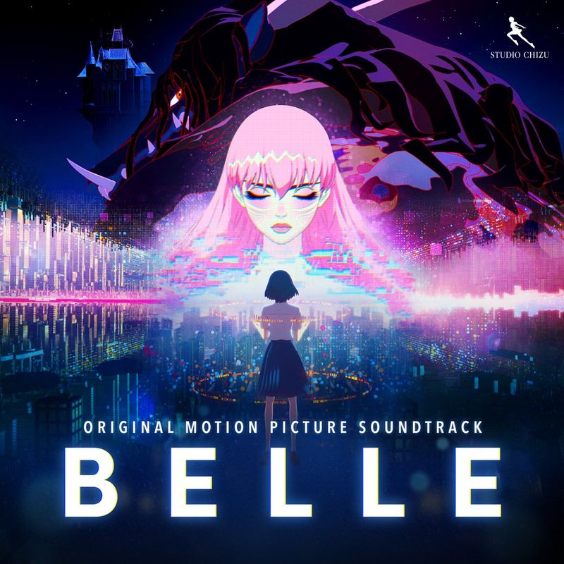 [Enemy Anime] Review Belle(2021) อนิเมะที่เปิดตัวเงียบ และยังเงียบจนทุก ...