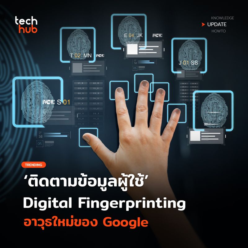 [Techhub] Google รู้โลกรู้ แม้แต่ทีวีที่บ้านก็รู้ด้วย Google กำลังจะเริ่มใช้เทคนิคใหม่ที่เรียก ...