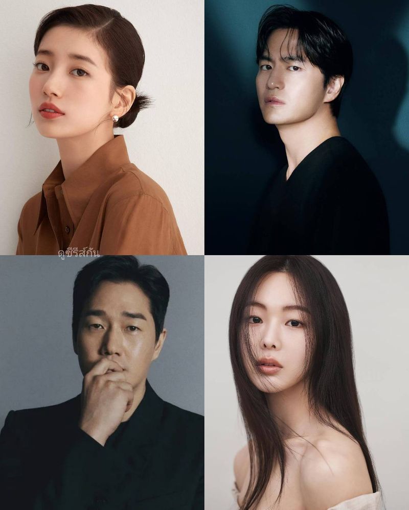 [ดูซีรีส์กัน] 7AM Breakfast Meeting for the Brokenhearted 2025 บอกเล่า ...