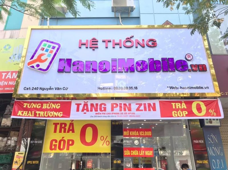 [Dũng HanoiMobile] Social Padlet Theo dõi "HanoiMobile", chúng tôi không chỉ giúp bạn hiểu hơn ...