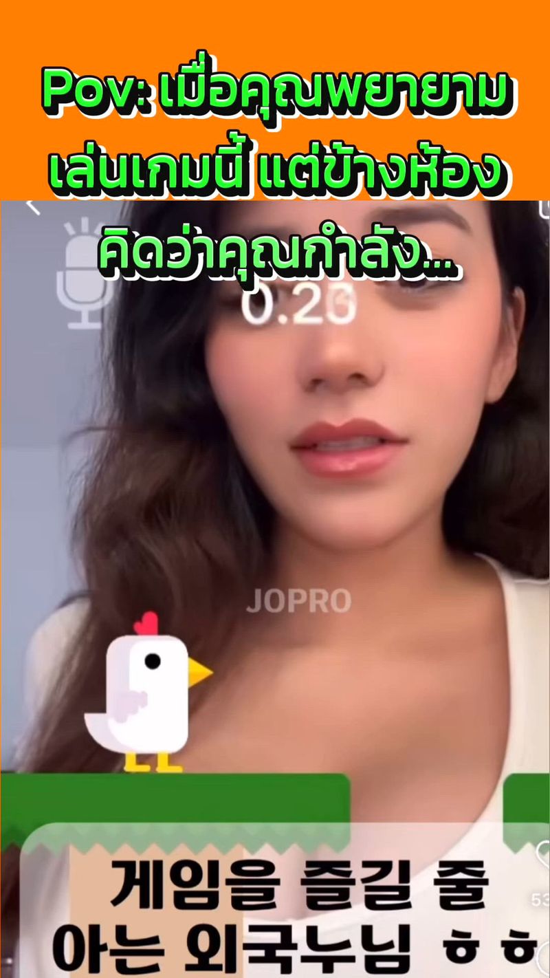 [safetybuddybb84] คลิปตลก: คิดดีไม่ได้เลย