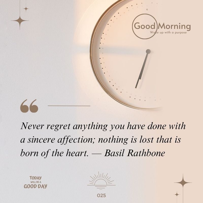 [Good Morning Quotes] ☀️ The selected quote for this morning is.... 📰📖 ...