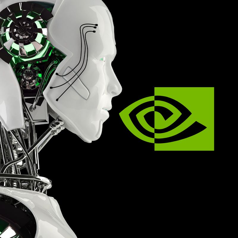 [Evolve Us] Humanoid Robots: ความท้าทายใหม่ของ Nvidia ในปี 2025 NVIDIA ซึ่งเป็นผู้นำในตลาด GPU ...