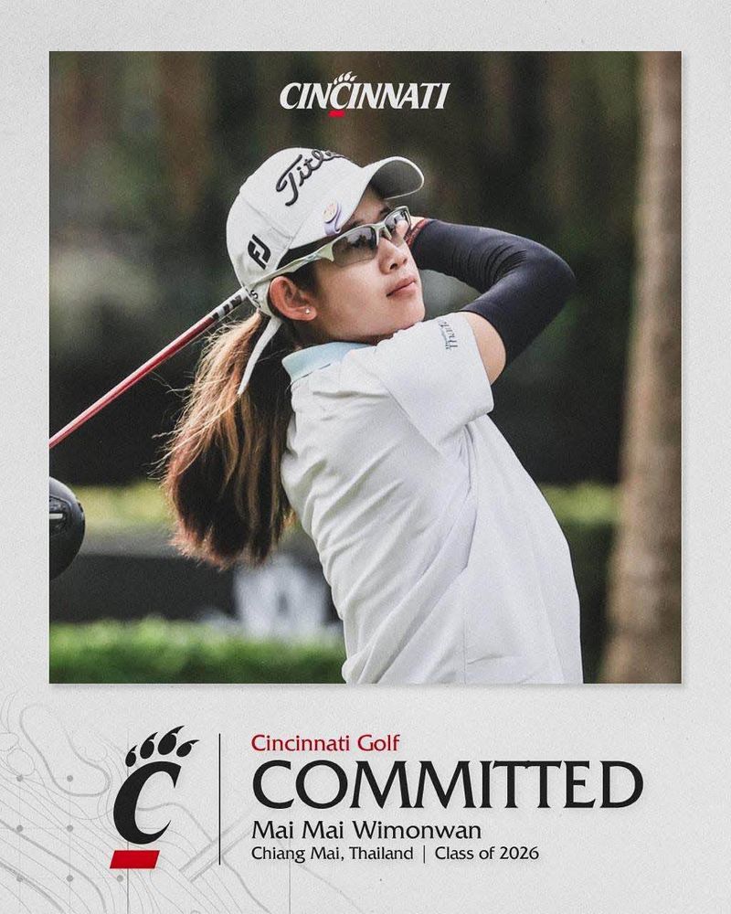 [เนื้อ เหนือ เหนือ Unique Contents] University of Cincinnati รับ ...