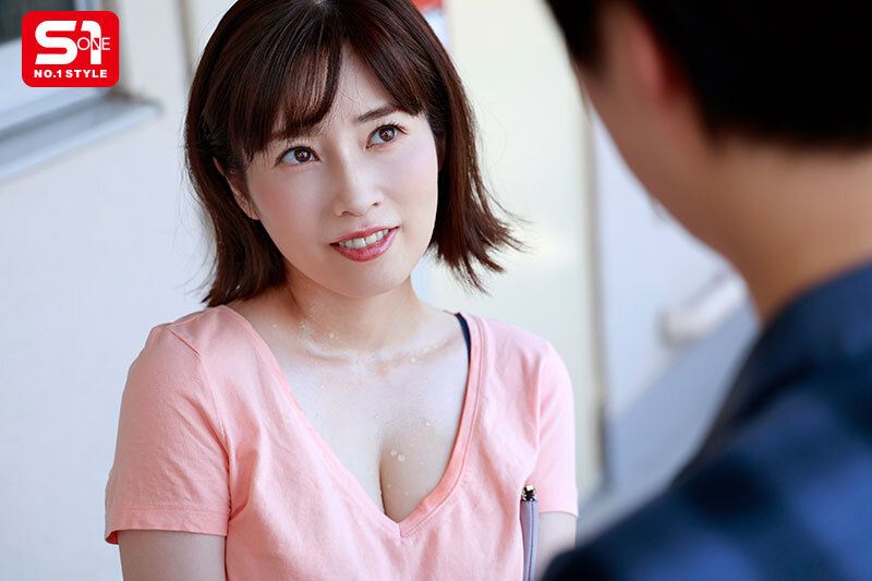 [JAV World ] เสียงของคุณนายทำให้ผมคลั่งได้ทุกวันเลยครับ !! Jav review : ความร้อนแรงของคุณนายข้างห้อง