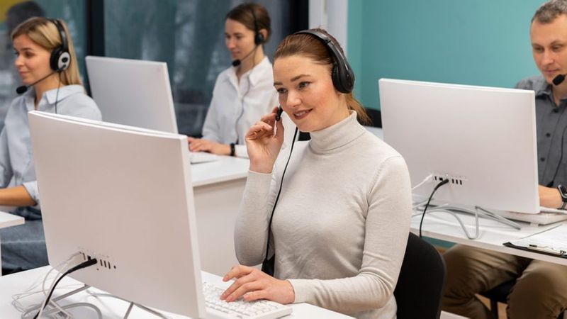 [Rely Services] Leading Business Process Outsourcing Services Rely ...