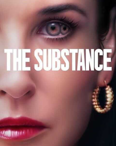 [Sakda Variety] รีวิวหนัง "The Substance: สวยสลับร่าง" ผมได้ดูหนังเรื่องนี้ในโรง เมื่อปลายปีที่ ...