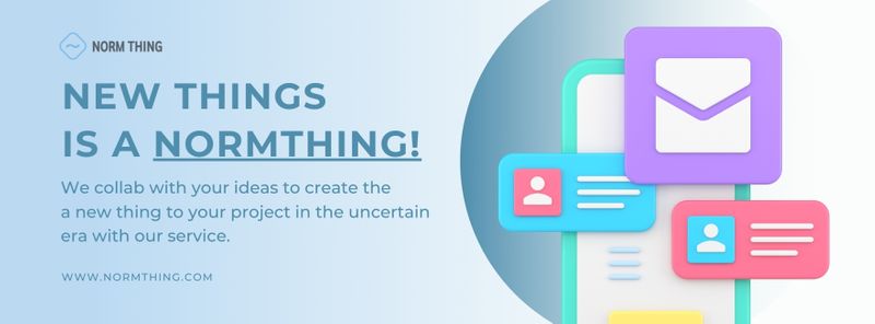 Norm Thing Consulting Firm
