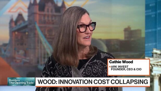 [Evolve Us] CEO Ark Invest มอง DeepSeek ลดต้นทุน AI จนเขย่าวงการ เป็น ...