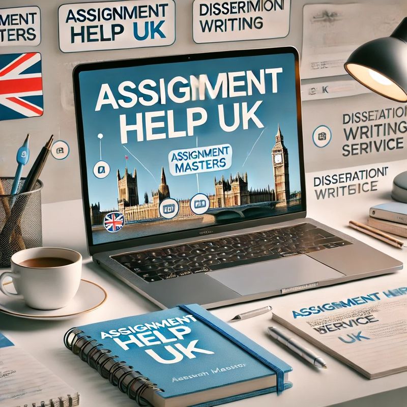 [Olivia Clerk] # Assignment Help UK – Get Expert Assistance for Top Grades Are you struggling ...