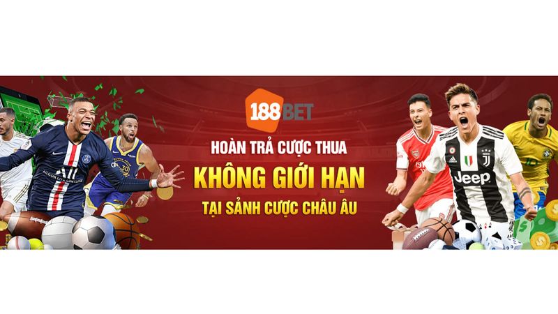 [Nhà Cái 188BET] 188BET 188BET là nhà cái cá cược hàng đầu tại Việt Nam nổi bật với sản phẩm cá ...