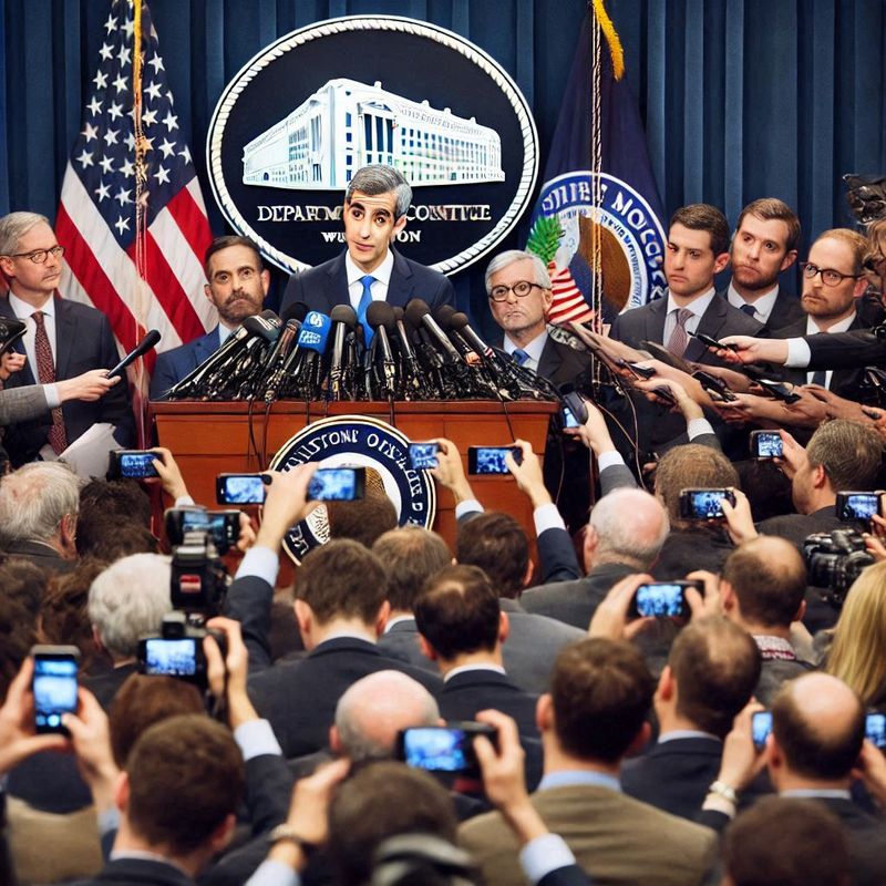 [Peach ตามผมลงทุนคริปโต] แถลงการณ์ของคณะกรรมการกำหนดนโยบายการเงิน (FOMC) ธนาคารกลางสหรัฐฯ วันที่ ...