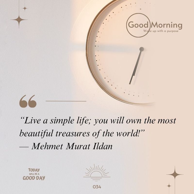 [Good Morning Quotes] ☀️ The selected quote for this morning is.... 📰📖 ...