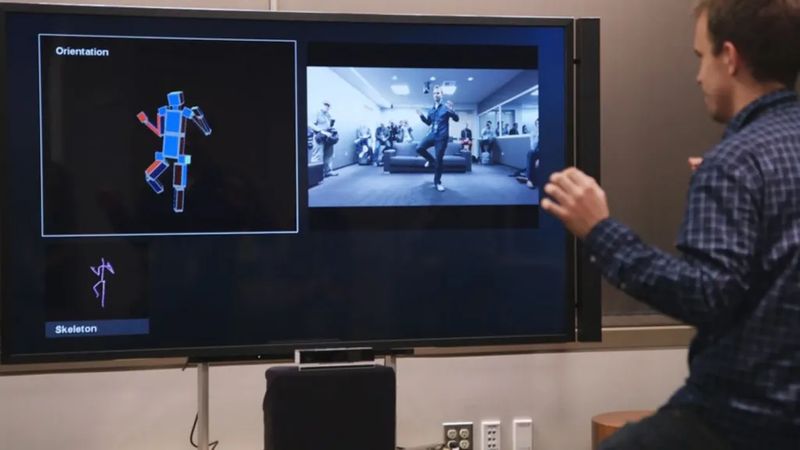 [Metaverse XR] Azure Kinect ในปี 2025: เทคโนโลยีที่กำหนดอนาคตของการ ...