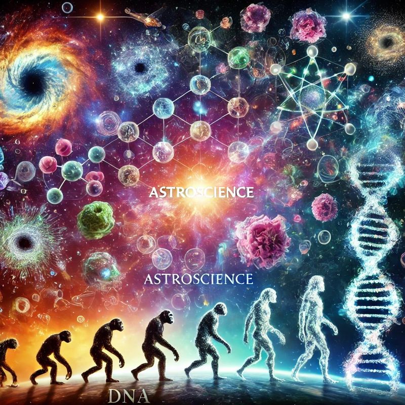 [หลงไหลในจักรวาล: Astroscience] ขอบคุณสำหรับความรู้ดีๆ ครับ